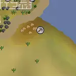 Shooting Star Tracker - Find active OSRS stars on a map